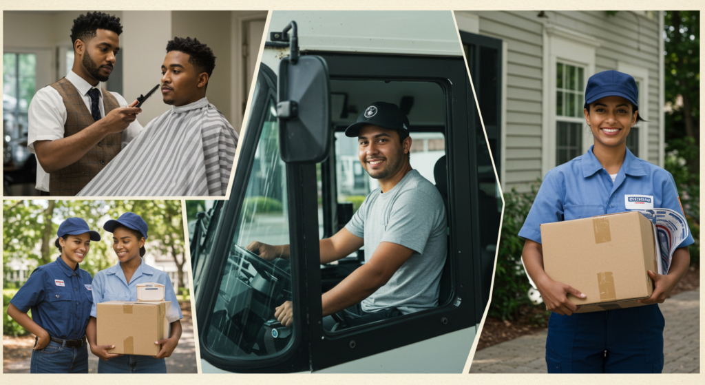 1台のスマホで2枚のSIMカードを使い分けてLINEアカウントを切り替える方法 - サービスドクター